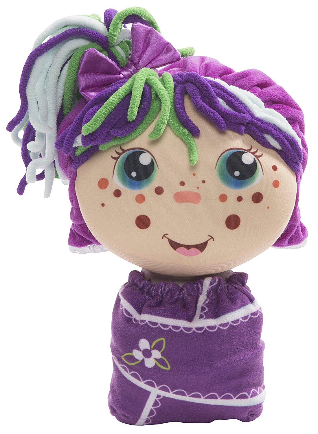 Not Just Another Southern Gal: Every Little Girl Needs Their Own Flip ...