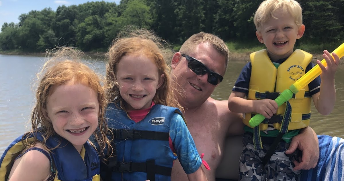 The Shultz Family Shenanigans: Summer