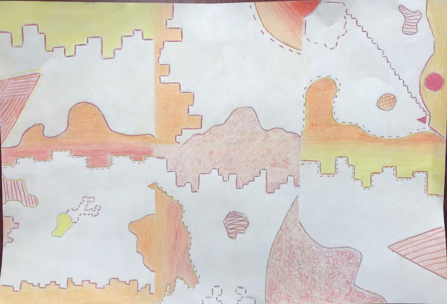 Putting the pieces together