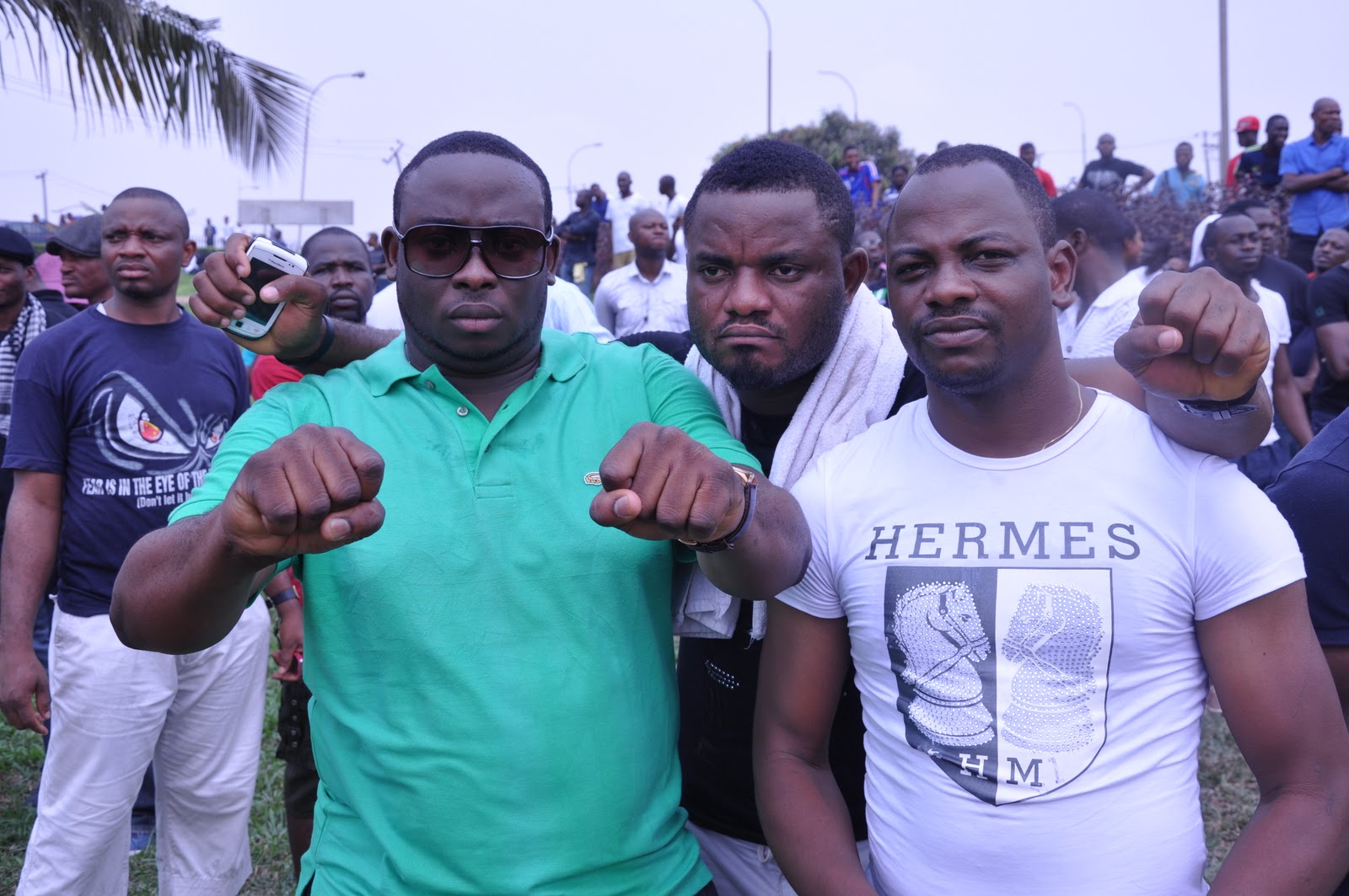 Lagos City Photo Blog