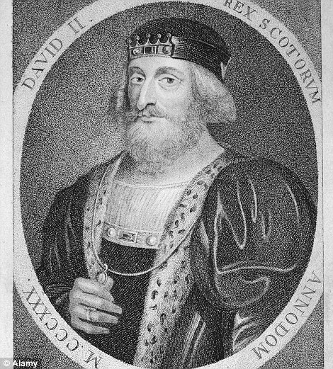 Historical Fun: Historical Fun Facts for October 17th