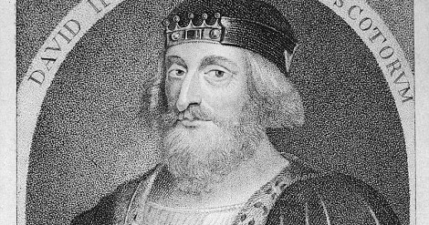 Historical Fun: Historical Fun Facts for October 17th