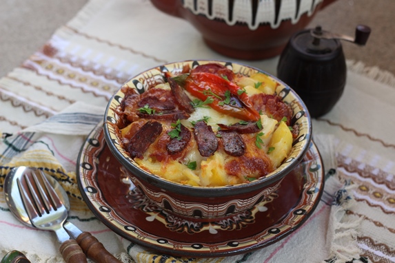 Как се прави гювече? | my candy kitchen