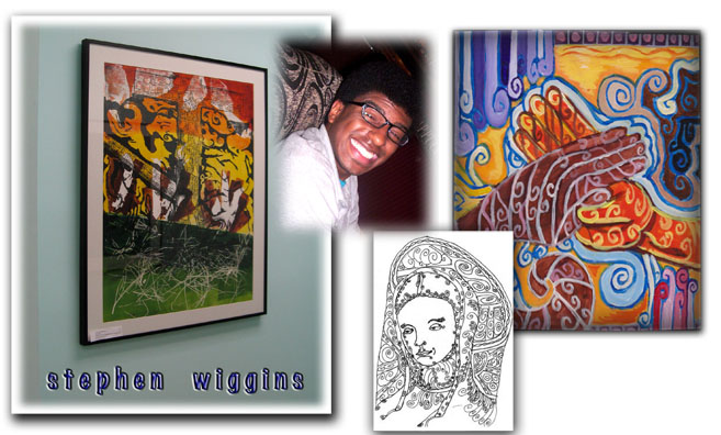 gg's functional art: The Haley Prevatt Law Office Art of Giving Charity ...