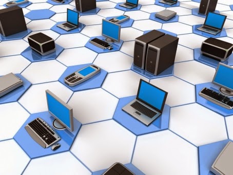 Network Fundamental 1 - Pengertian Network ~ Open Networking