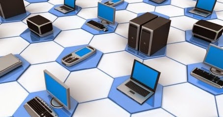 Network Fundamental 1 - Pengertian Network ~ Open Networking