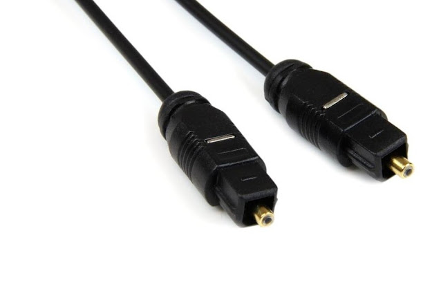 Que es una salida spdif