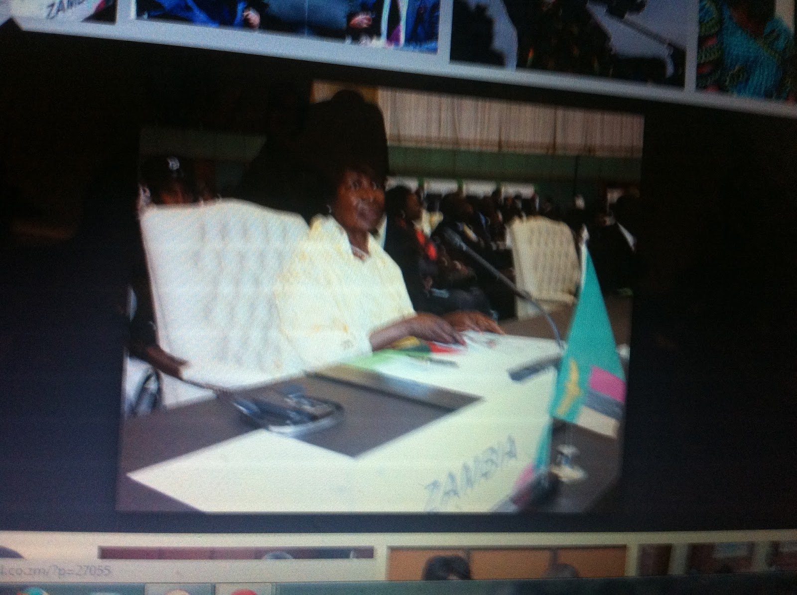 THE BLACK SOCIAL HISTORY:: BLACK SOCIAL HISTORY : AFRO-ZAMBIAN " INONGE ...