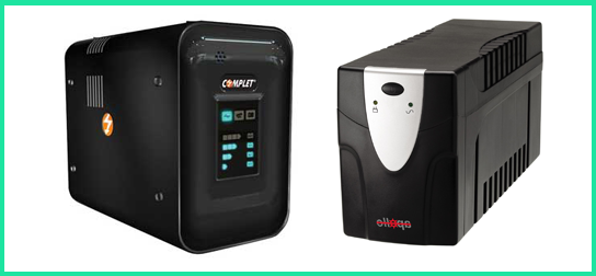 Equipos Y Sistemas: Partes de una Computadora (PC)