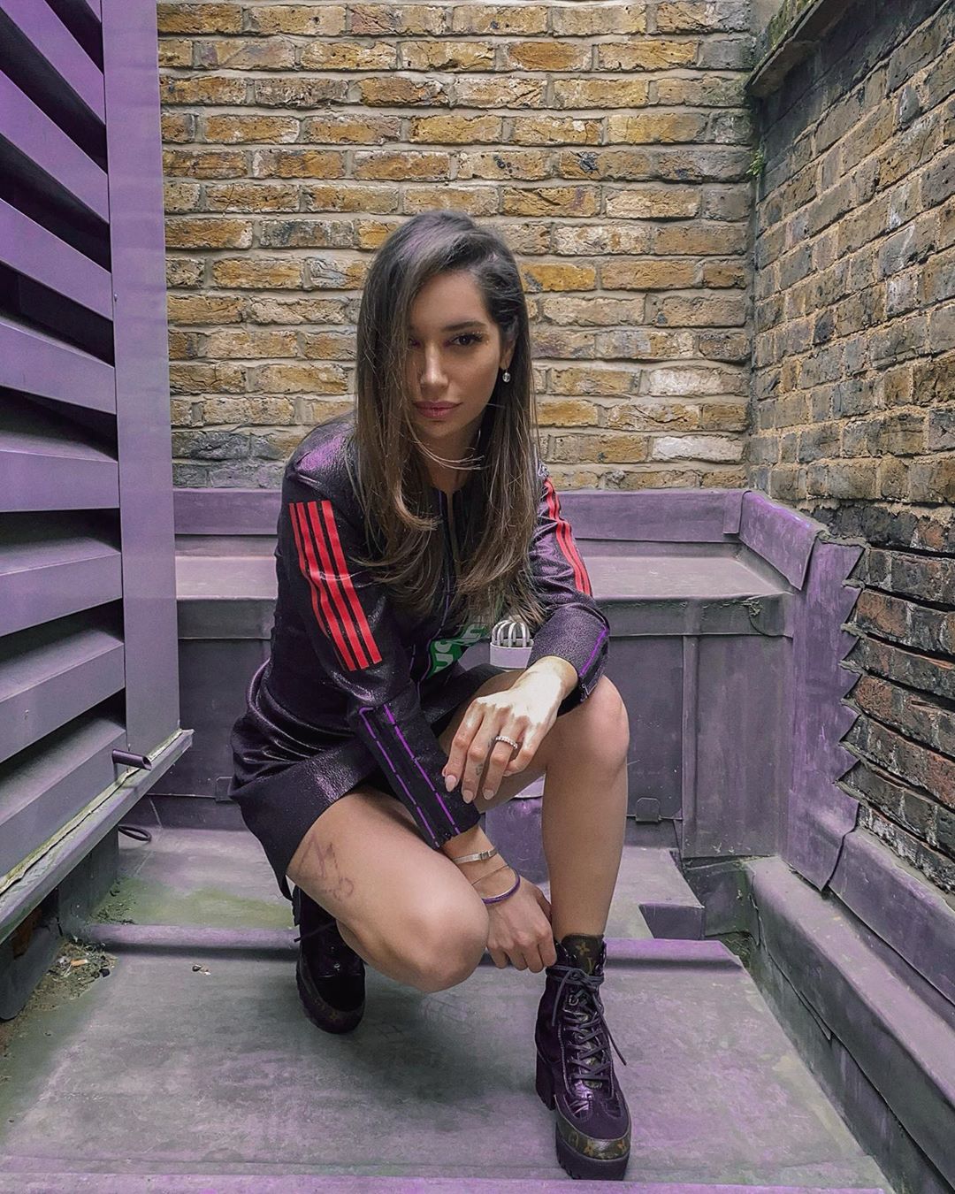 Jaqueline Cardoso – Most Beautiful Trans Model Fashion - TG Beauty