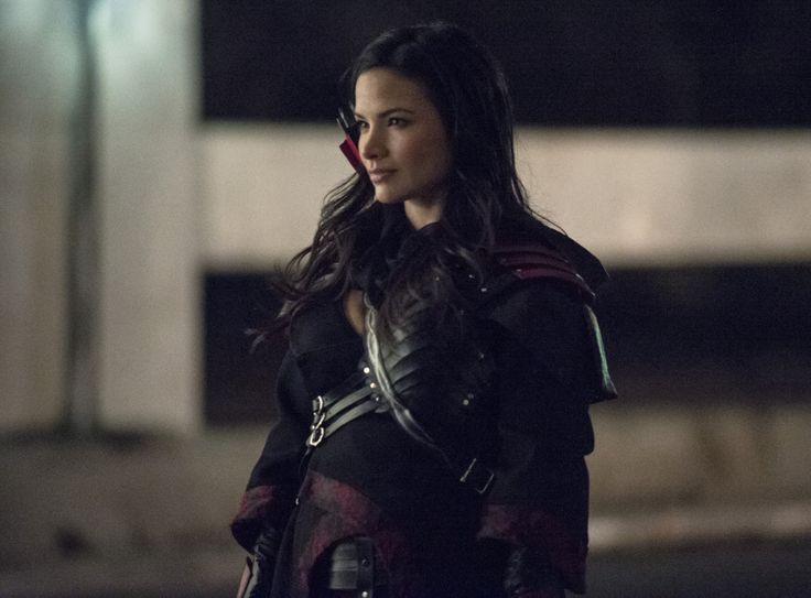 Confessions Of A Seamstress The Wardrobe Of Nyssa Al Ghul