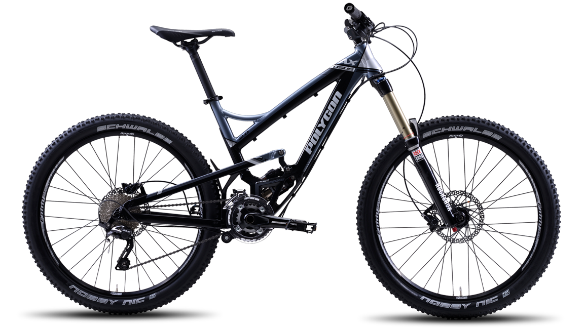 Harga Sepeda Gunung/MTB Polygon Enduro | Daftar Harga Sepeda Murah ...