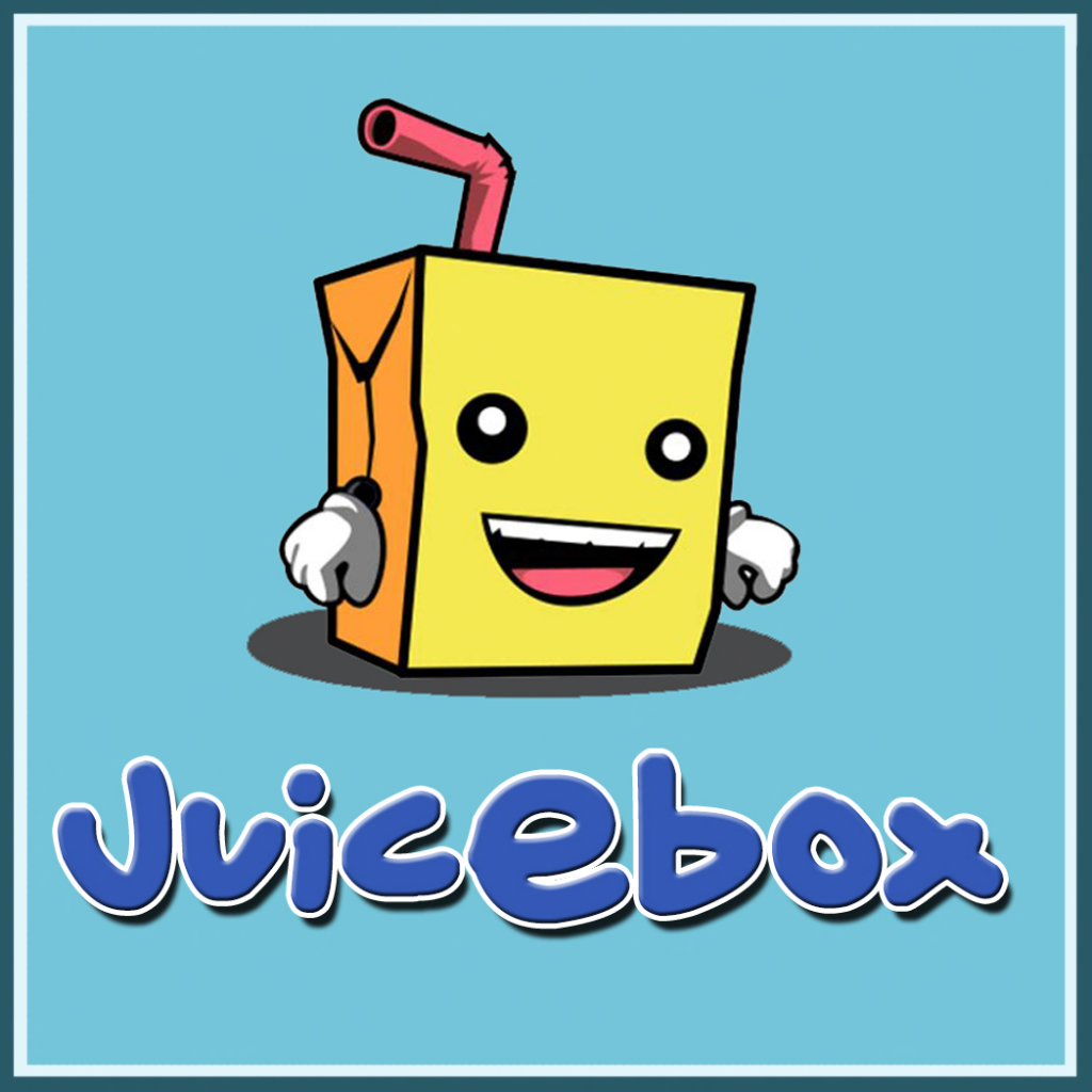 Second Youth: JuiceBox: Play time