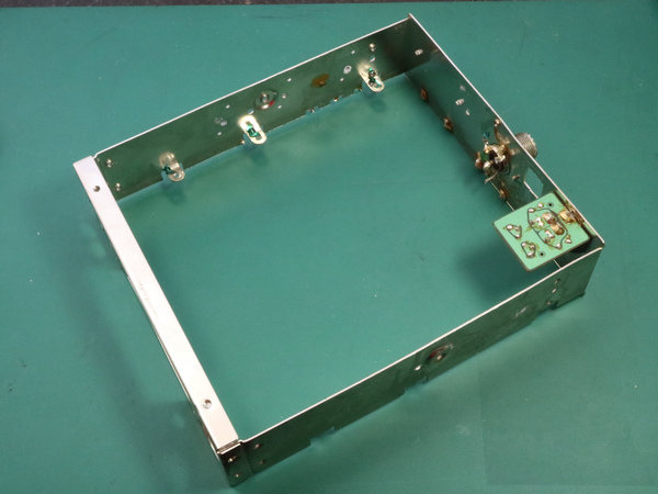 BugWorkShop - 甲蟲工作室: 4月 2021