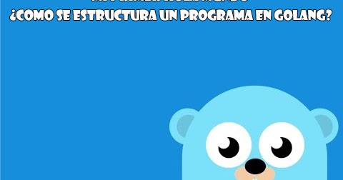 Hola Mundo | Golang - MakingCode