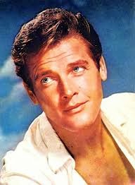 Les Grognards: Sir Roger George Moore, conosciuto come Roger Moore ...