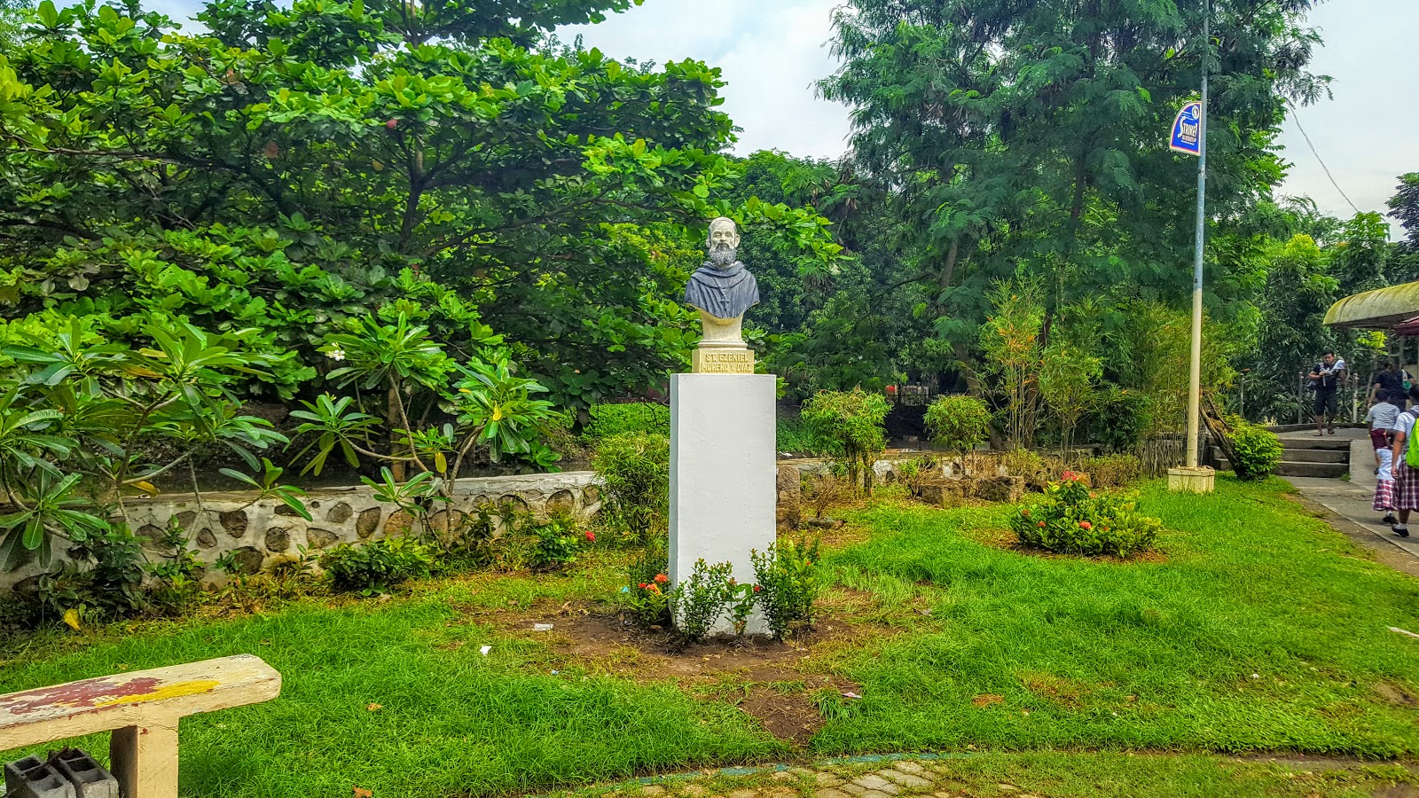 iStar-Tariray: Molino Dam | Prinza Water Dam