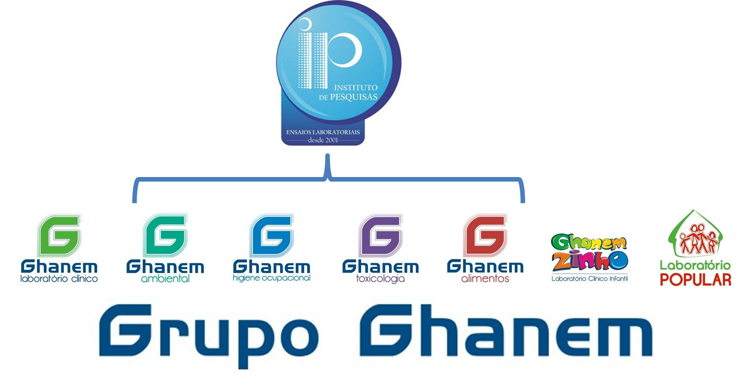 Ghanem Ensaios Especializados: ::: Hipersegmentação do IP gera o Grupo ...