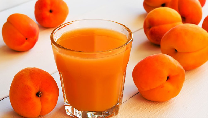 25 Apricot | Benefits For Better Life - FRUITS