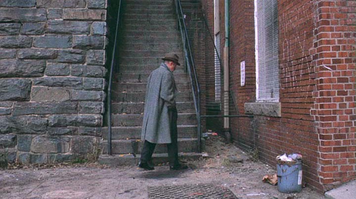 Awesome Movie Locations: The Exorcist