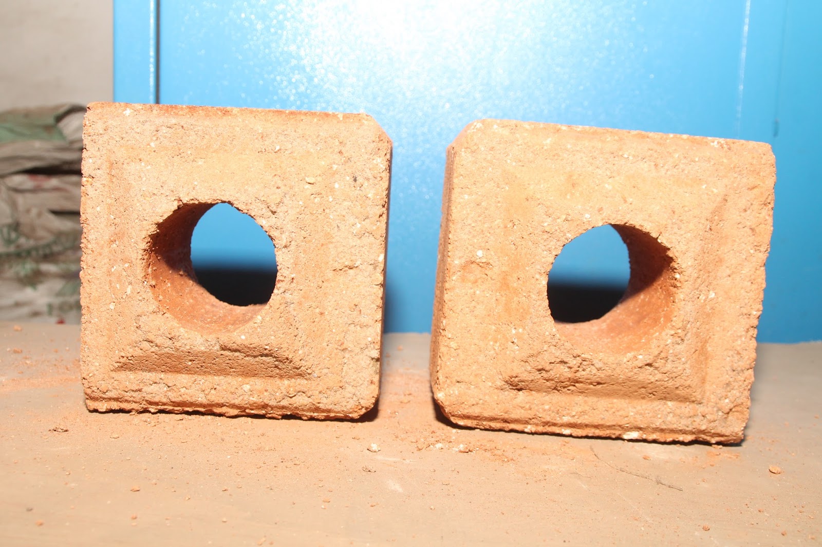 WAKALA WA TAIFA WA UTAFITI WA NYUMBA BORA NA VIFAA VYA UJENZI: UJENZI ...