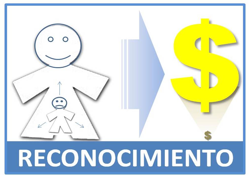 Reconocimiento Profesional Bravo!: El negocio también se beneficia del ...