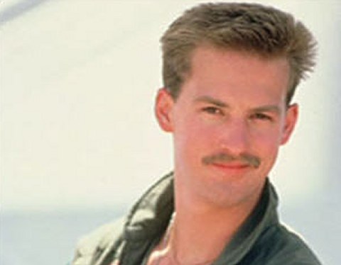 The Billy Blog: The Top Ten reasons to celebrate Top Gun's 25th Anniversary