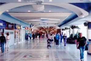 SPT MyBus: Operating Area Feature - M12 Irvine