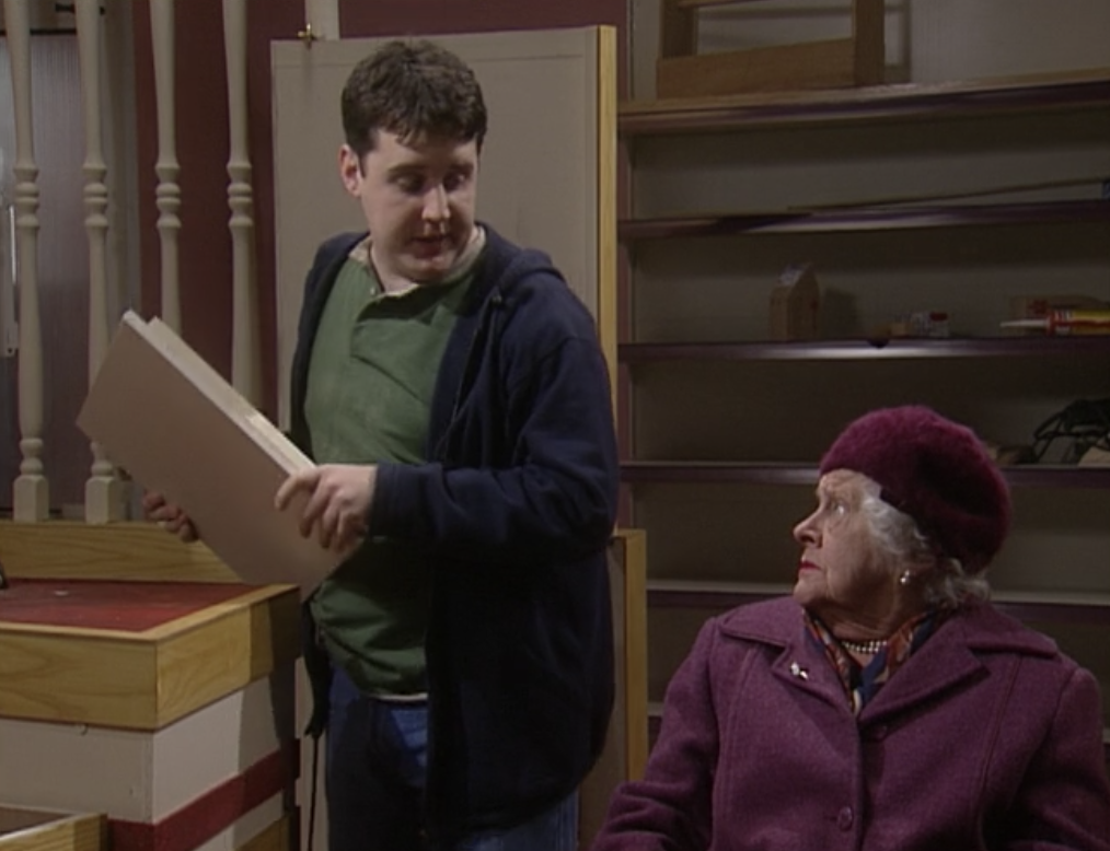 Coronation Street Blog: The Week In Classic Corrie