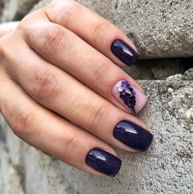 40 Best Ideas Nail Designs 2019 - Nail Designs 2019