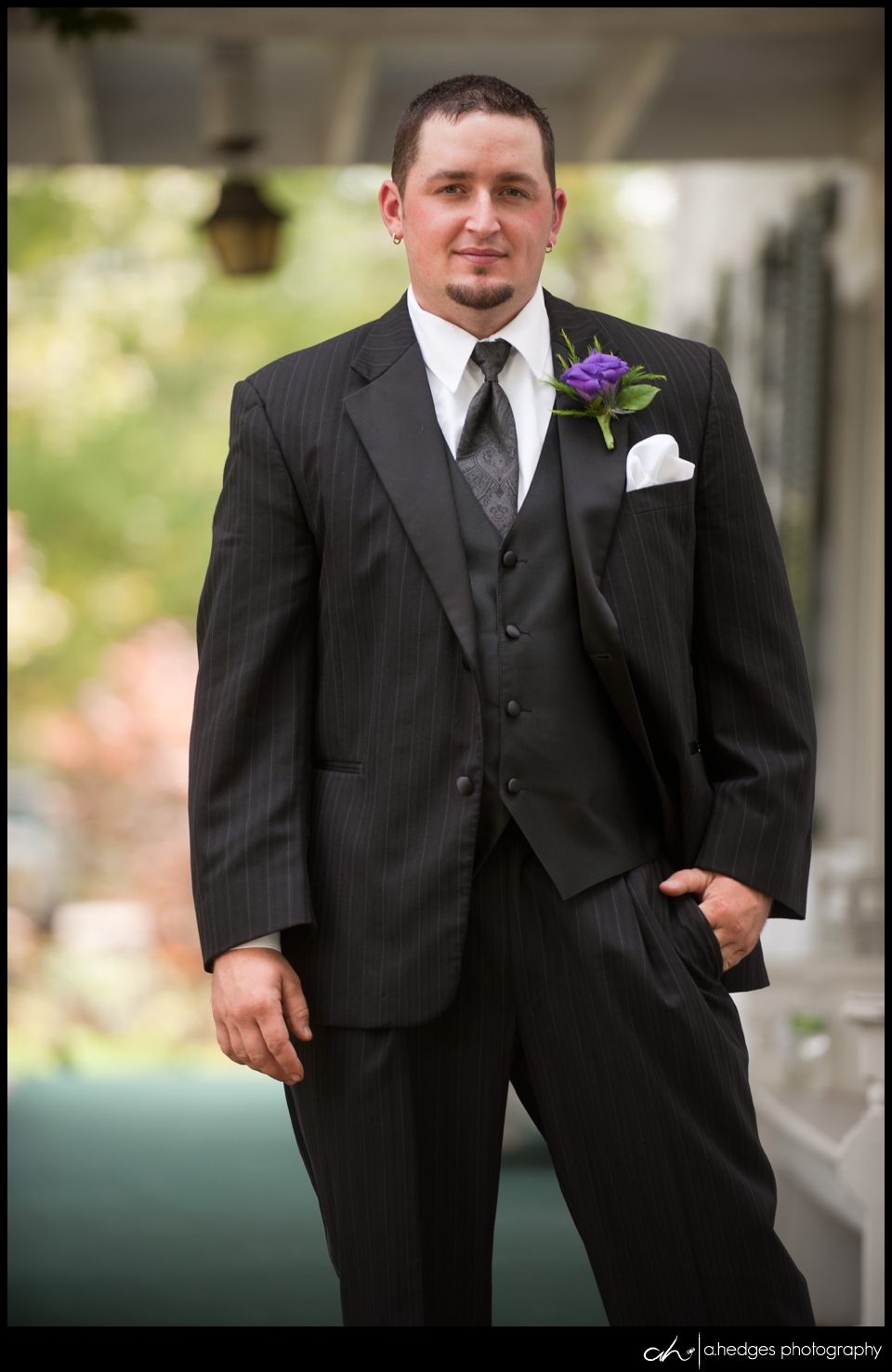 A. Hedges Photography: Kristine and Joel's Appel Inn Wedding - Altamont ...