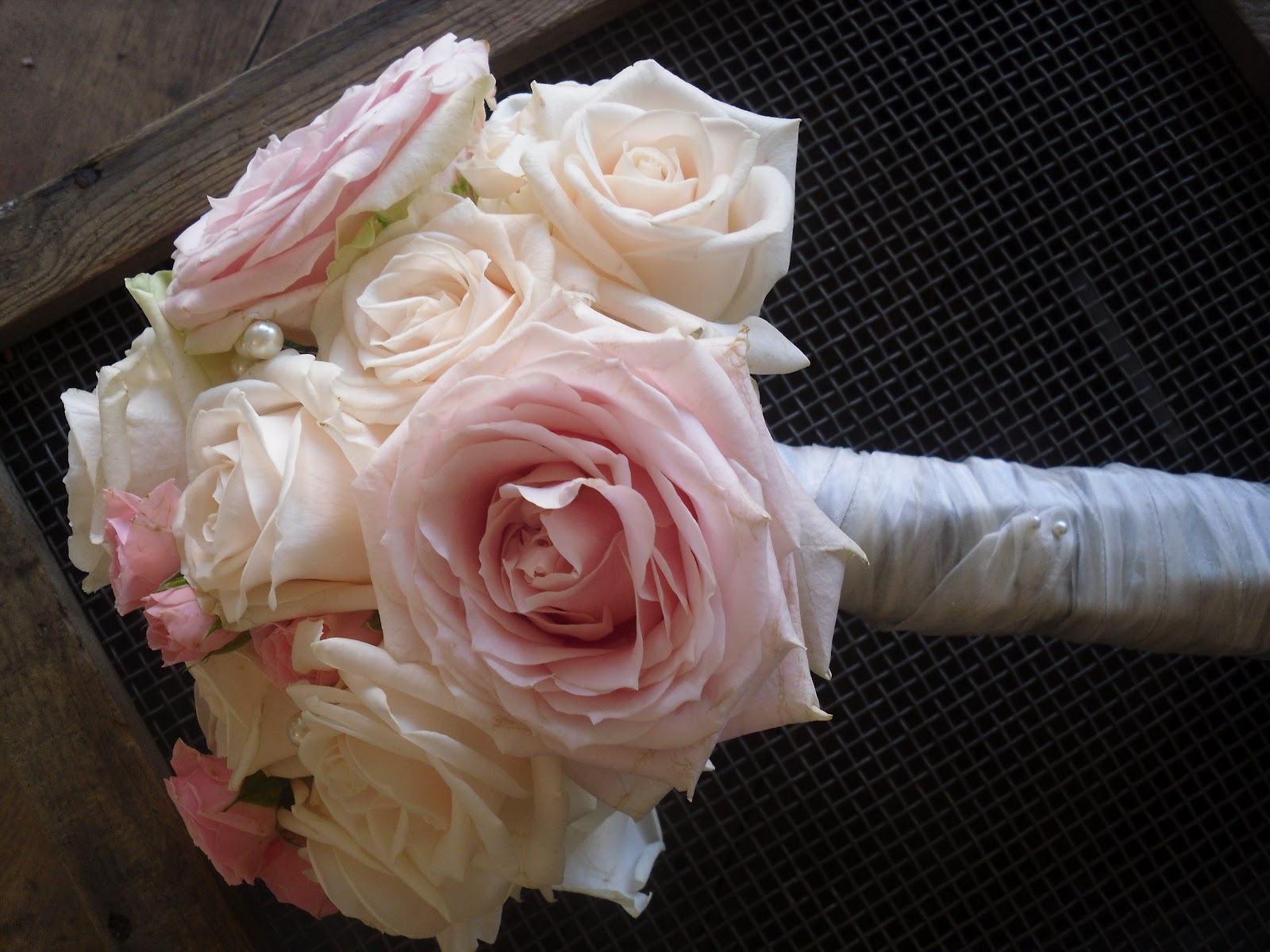 Flowers in Bloom: September 2012