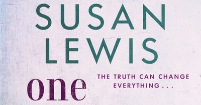 bookchickdi: One Minute Later by Susan Lewis