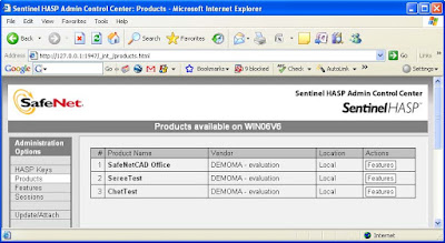 ฮาร์ดล็อค, Hardlock, Software Protection,Sentinel, การป้องกันลิขสิทธิ์ ...