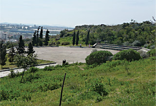 Ιστός της Πηνελόπης: ΛΟΦΟΣ ΠΑΝΙ