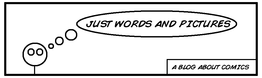 Just Words and Pictures