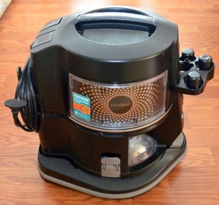 rainbow vacuum reviews: rainbow vacuum cleaners reviews