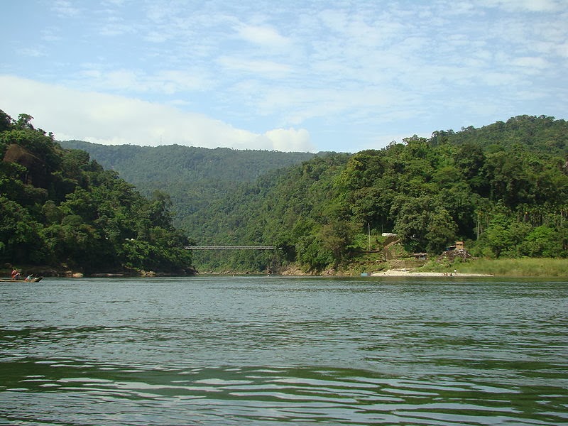Jaflong, Sylhet