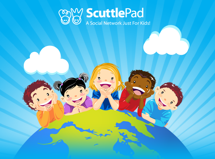 SMM Buzz: Social Networking Sites For Kids!!!