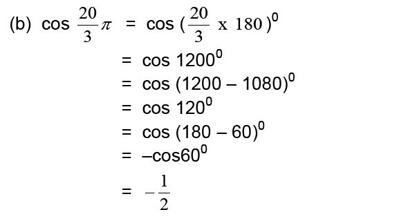 Rumus Perbandingan Trigonometri di Semua Kuadran - Materi Lengkap ...