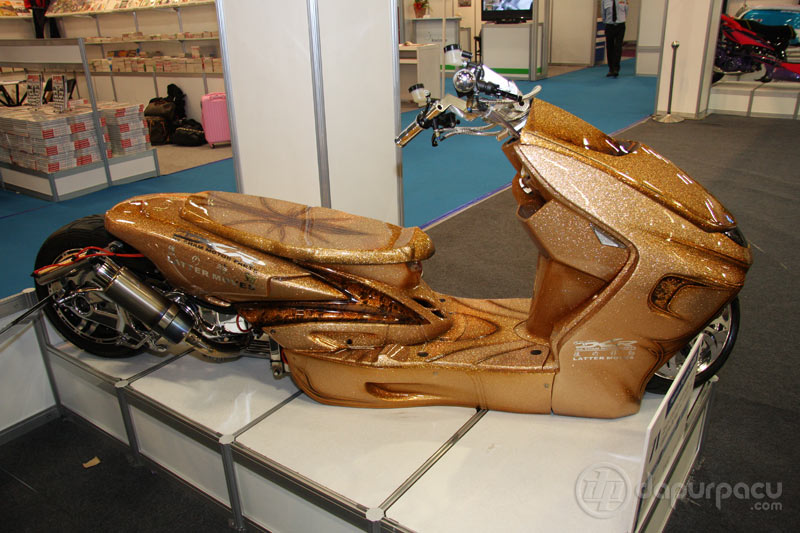 Gambar Modifikasi Paling Keren ~ Road To Heaven