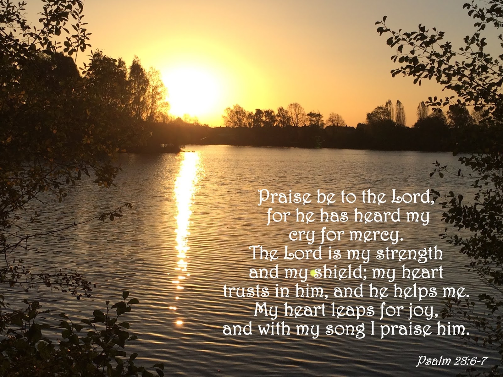 Blessed By The Lord January 30 2019 O BLESS THE LORD MY SOUL blessed-by-the-lord-january-30-2019-o-bless-the-lord-my-soul