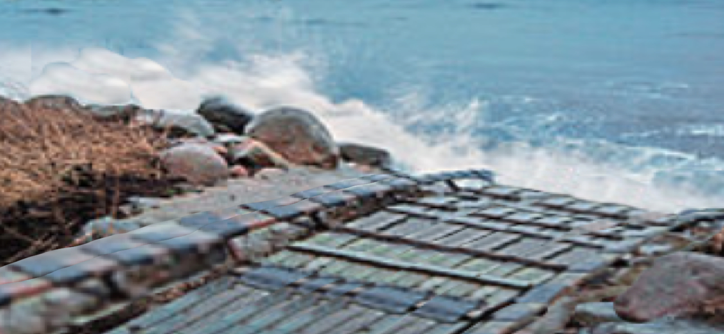 NephiCode: The Journey to Bountiful and the Building of Nephi’s Ship ...