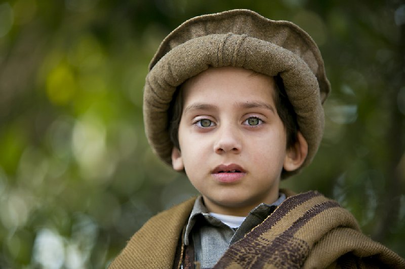 Very Beautiful and Cute Kids - Pakistan