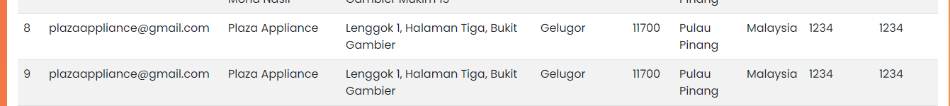How to: Display Data from SQL Database in HTML Table - Bootstrap 5