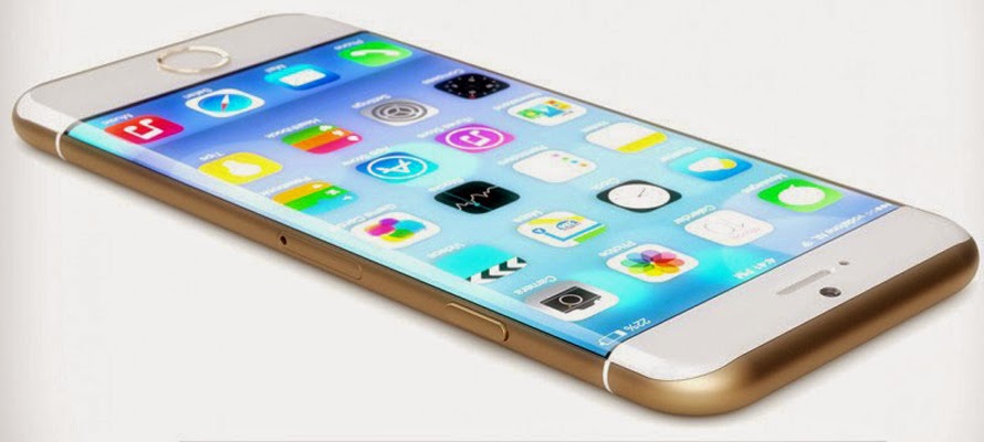 Harga dan Spesifikasi IPhone 6 Mei 2014