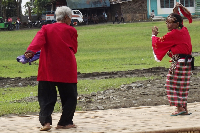 mybeautifulILOILO: Binanog Festival: Promoting Cultural Heritage of ...