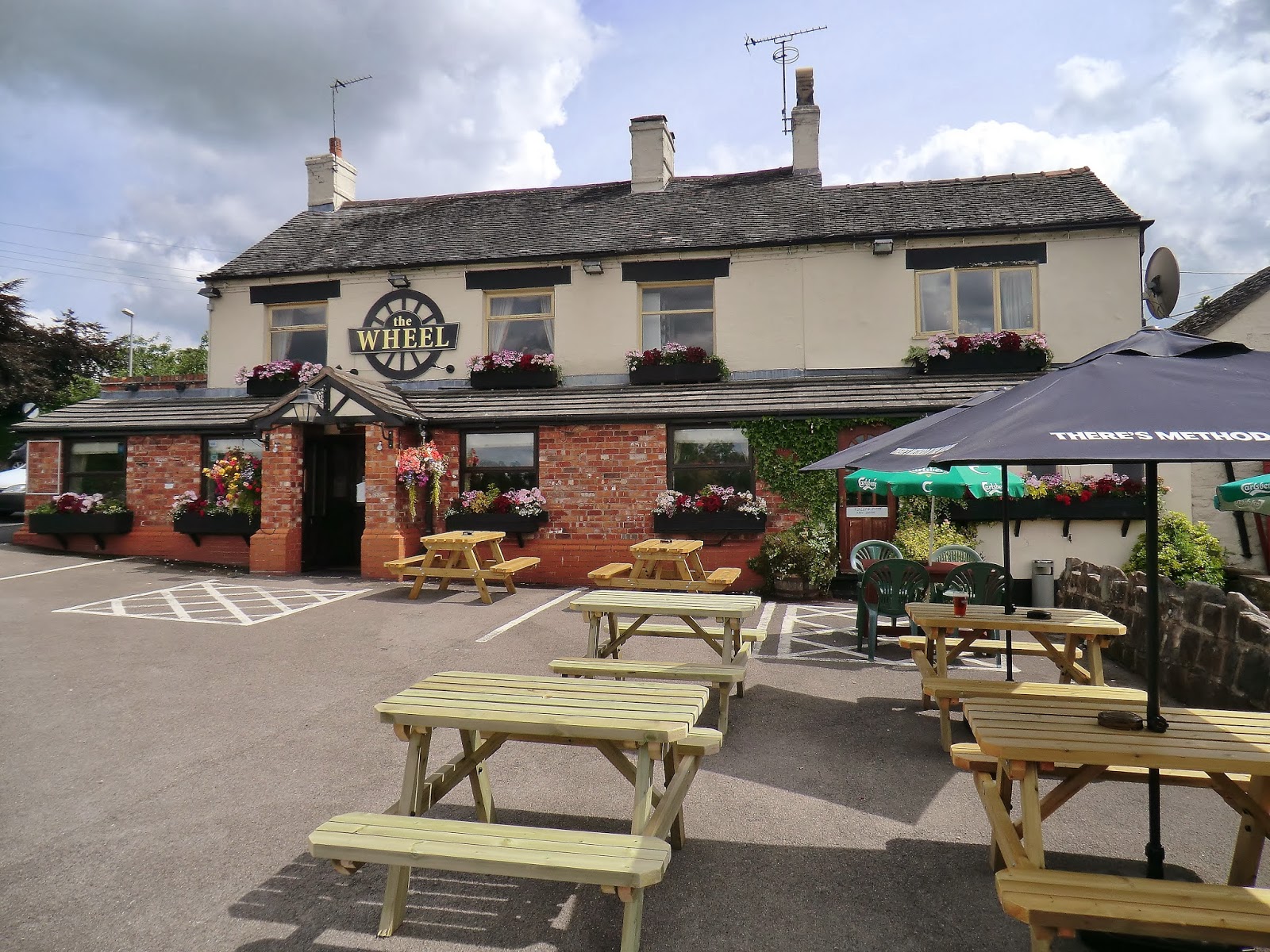 Coastwalker Unplugged: Postscripts from The Peak District (25) - Deep ...