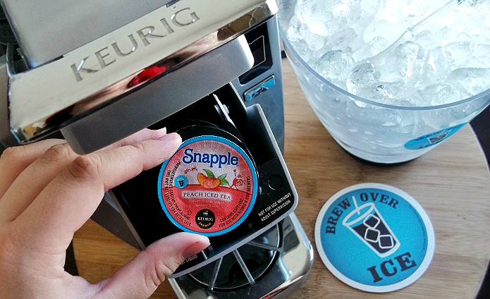 Momma Told Me: #LoveBrewOverIce: Flavors Of Summer Party Pack Giveaway ...