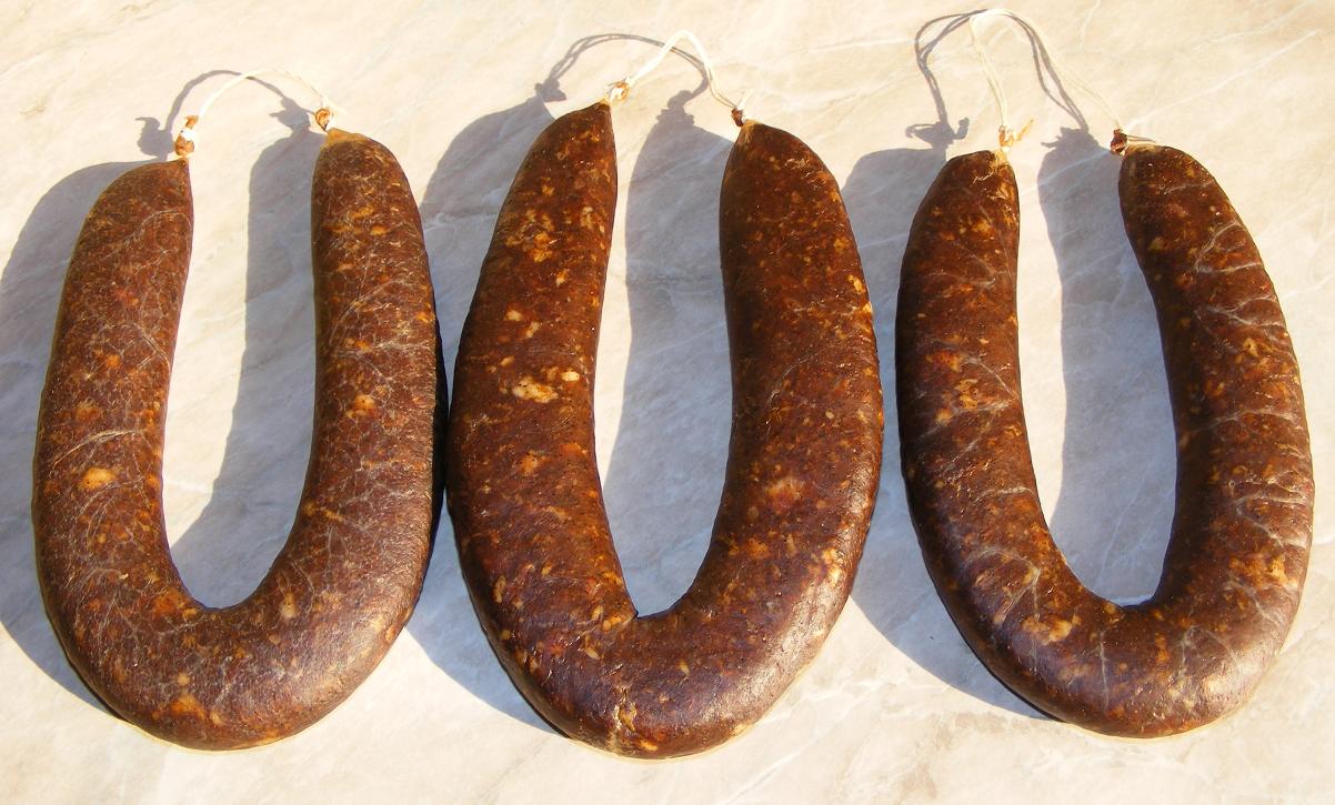 Ghiudem afumat Retete ghiudem turcesc de casa | Preparatedevis.ro